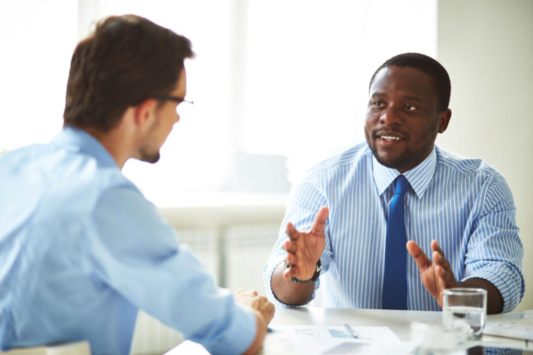 Job1USA › The Benefits of Partnering with a Staffing Agency for Your ...