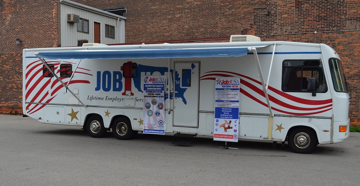 Job1USA › Mobile Office